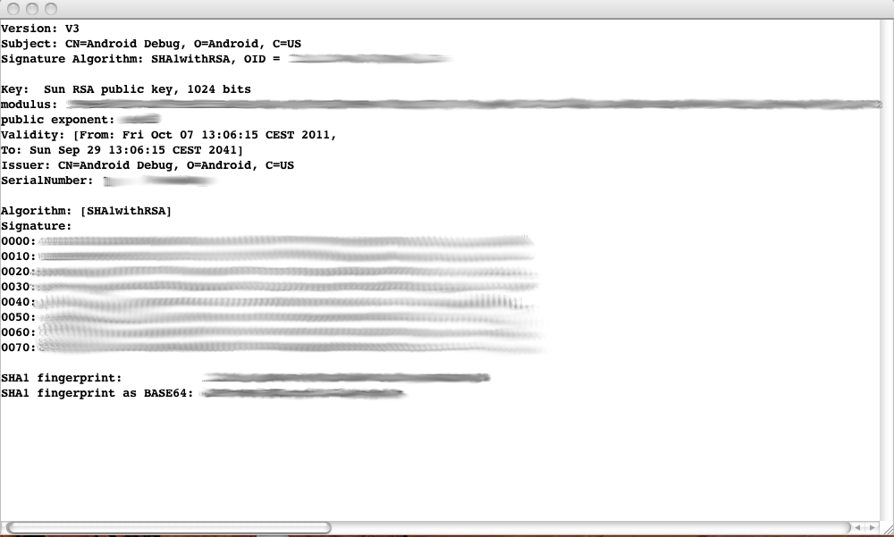 Useful Android Development/ Testing Tools | Daniel Knott