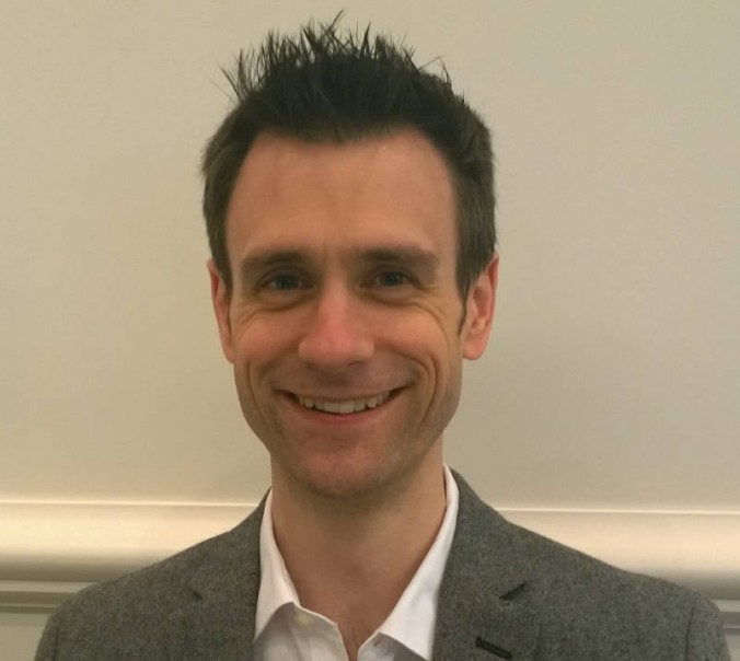 People in Testing Q&A with Stephen Janaway | Adventures in QA