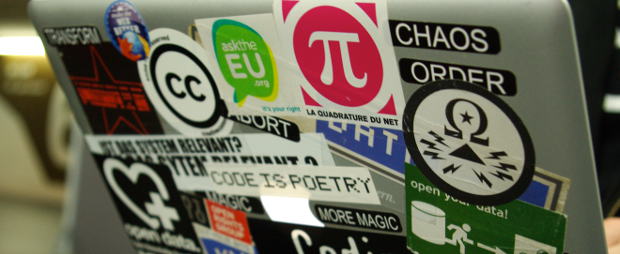 My Testing Sticker | Adventures in QA